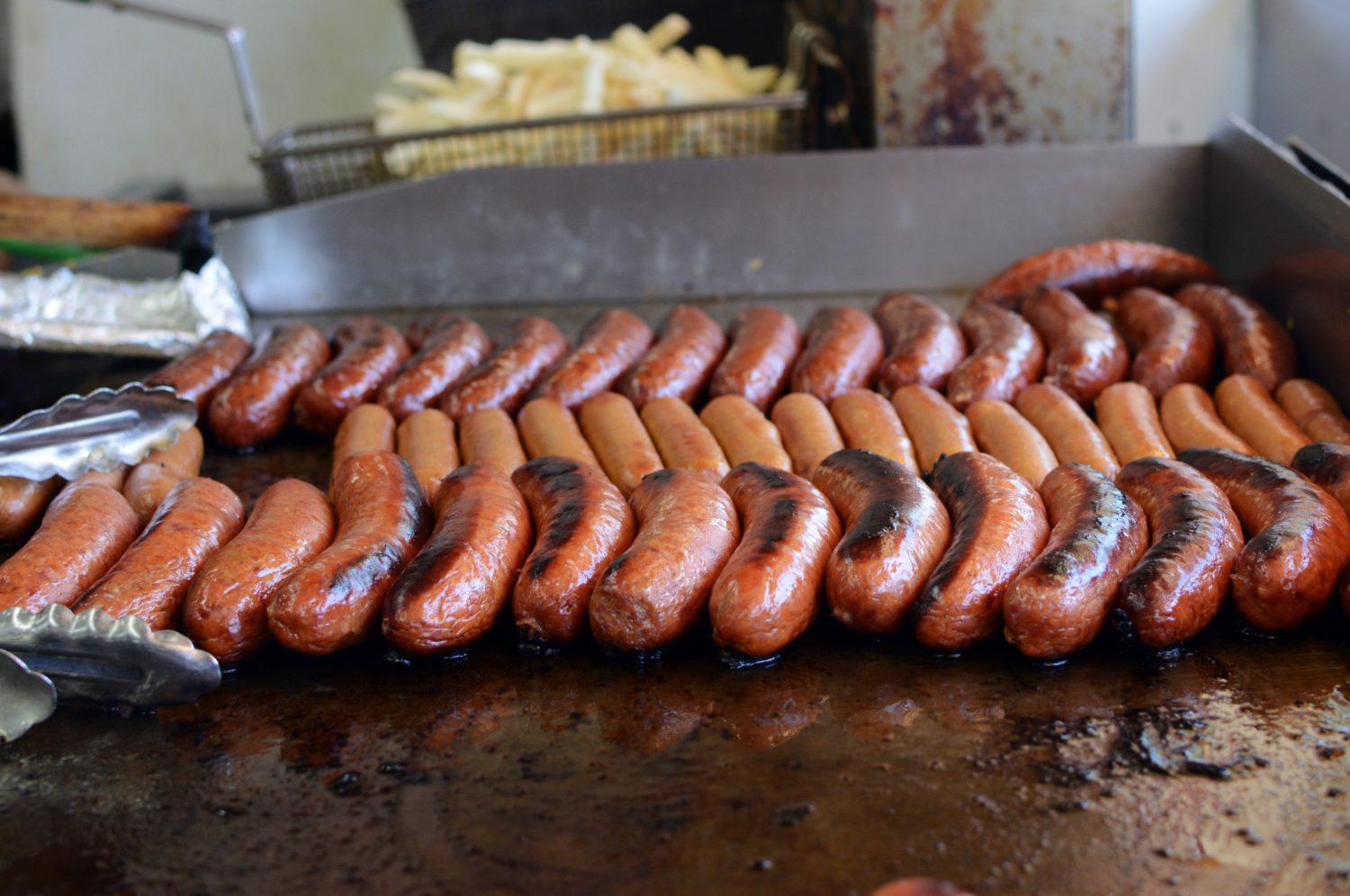 Half-Smokes, Pupusas And Mumbo — Oh My! D.C.'s Iconic Foods And Where ...