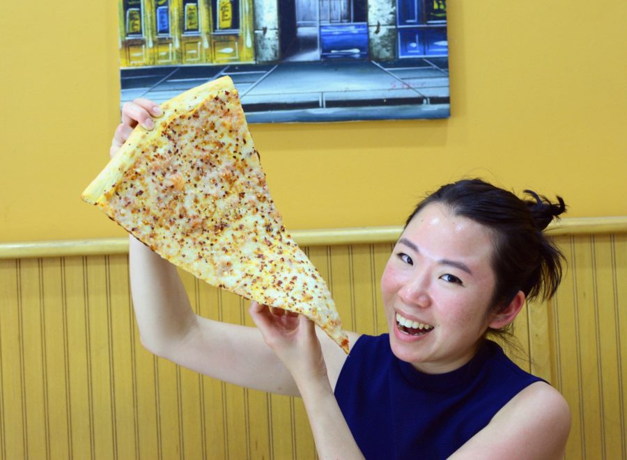 Half-Smokes, Pupusas And Mumbo — Oh My! D.C.'s Iconic Foods And Where ...