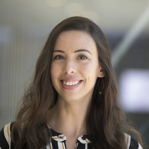 Mary Tyler March | WAMU