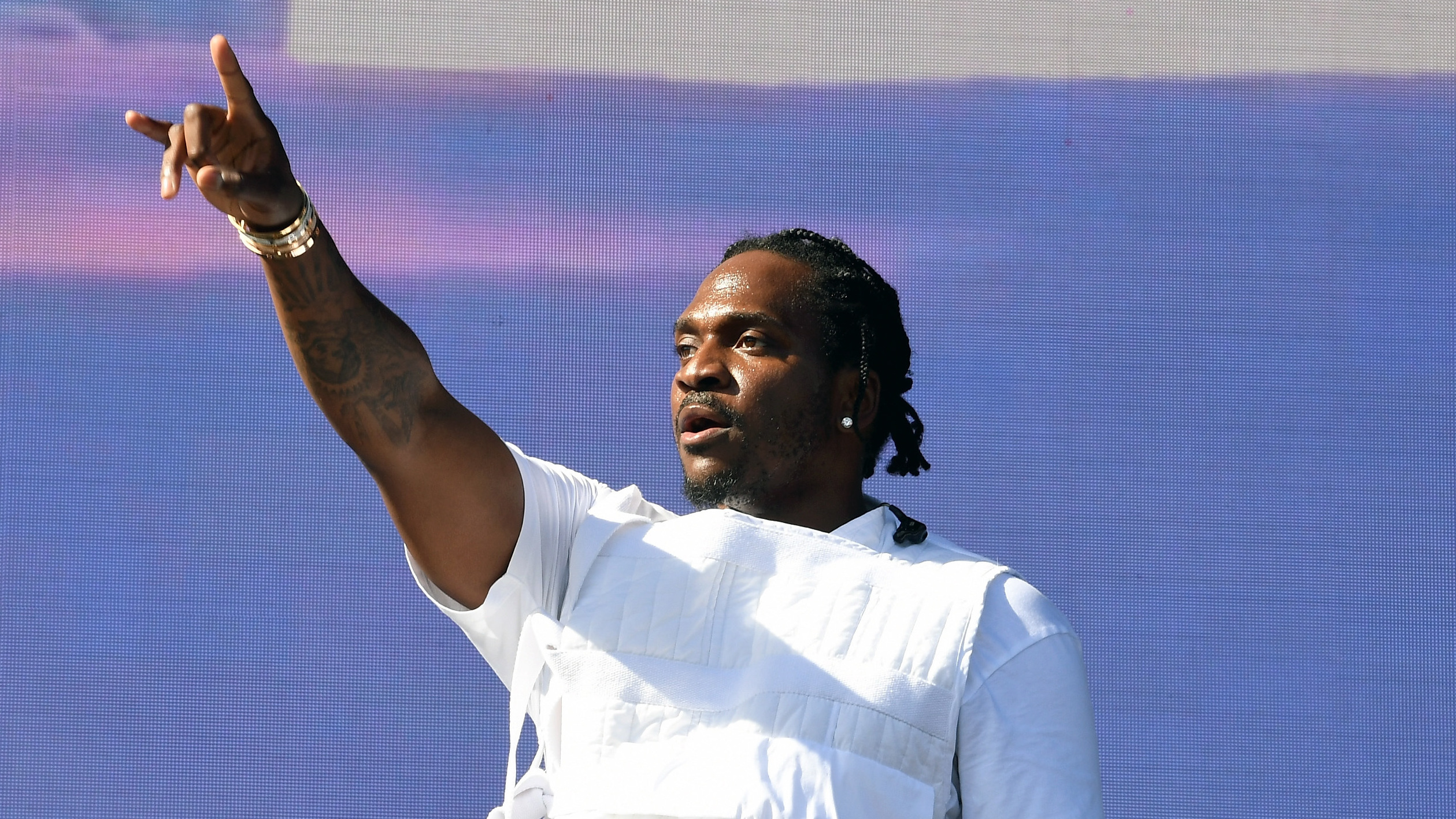 Heat Check: Motivators And Hater-Slayers | WAMU