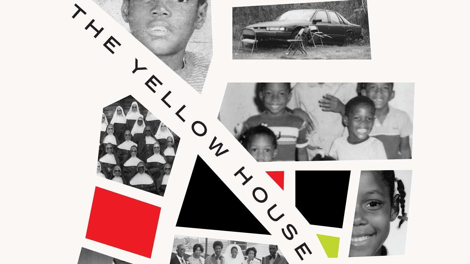 Katrina Destroyed 'The Yellow House' — But Inequality Eroded Its ...