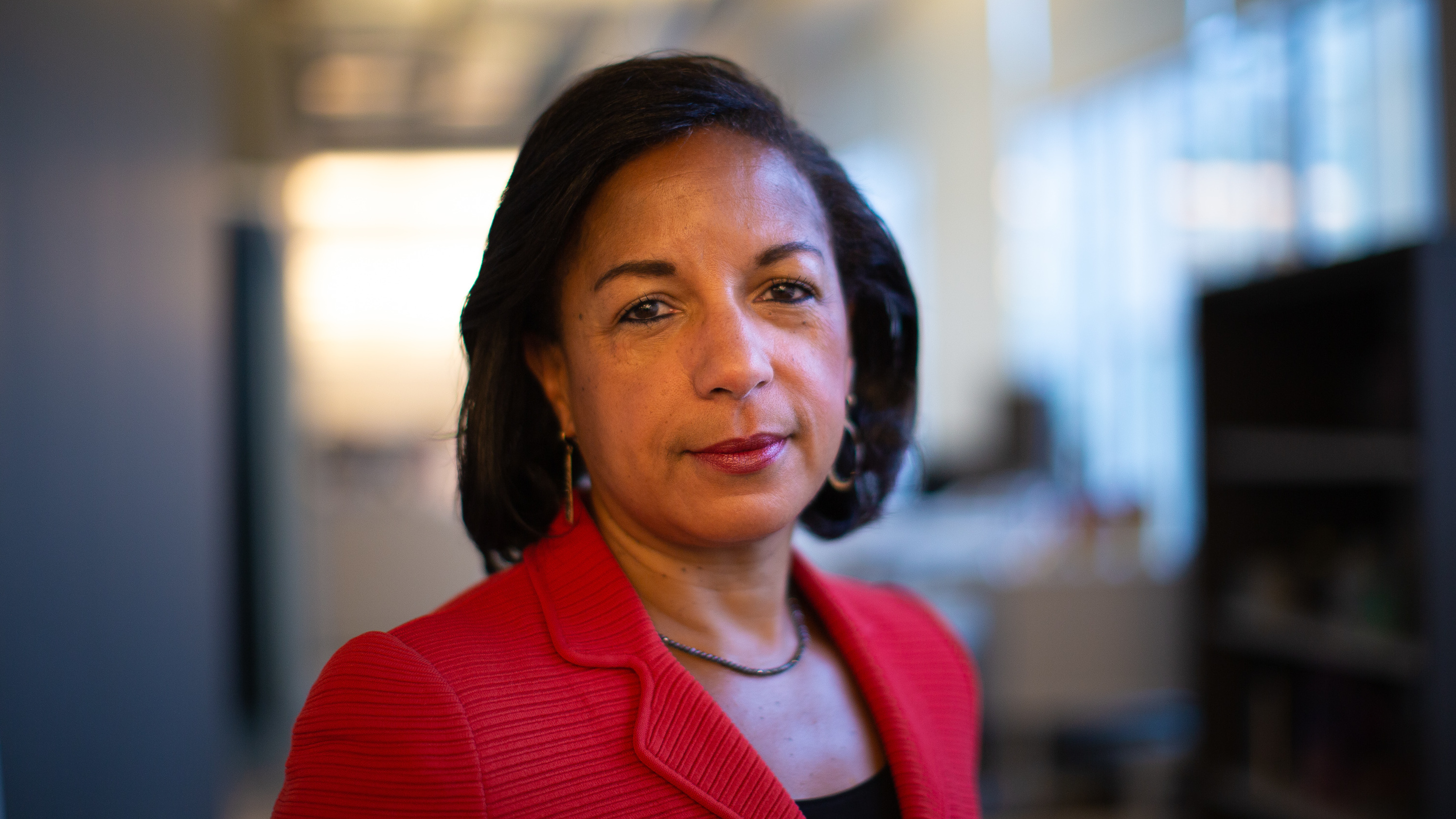 Susan Rice Talks Of Balancing Career And Motherhood, Reflects On ...