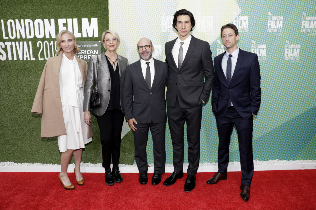 Releasing "The Report" | WAMU