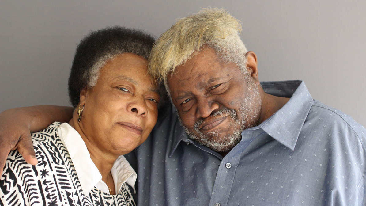 He Survived A Near-Lynching. 50 Years Later, He's Still Healing | WAMU