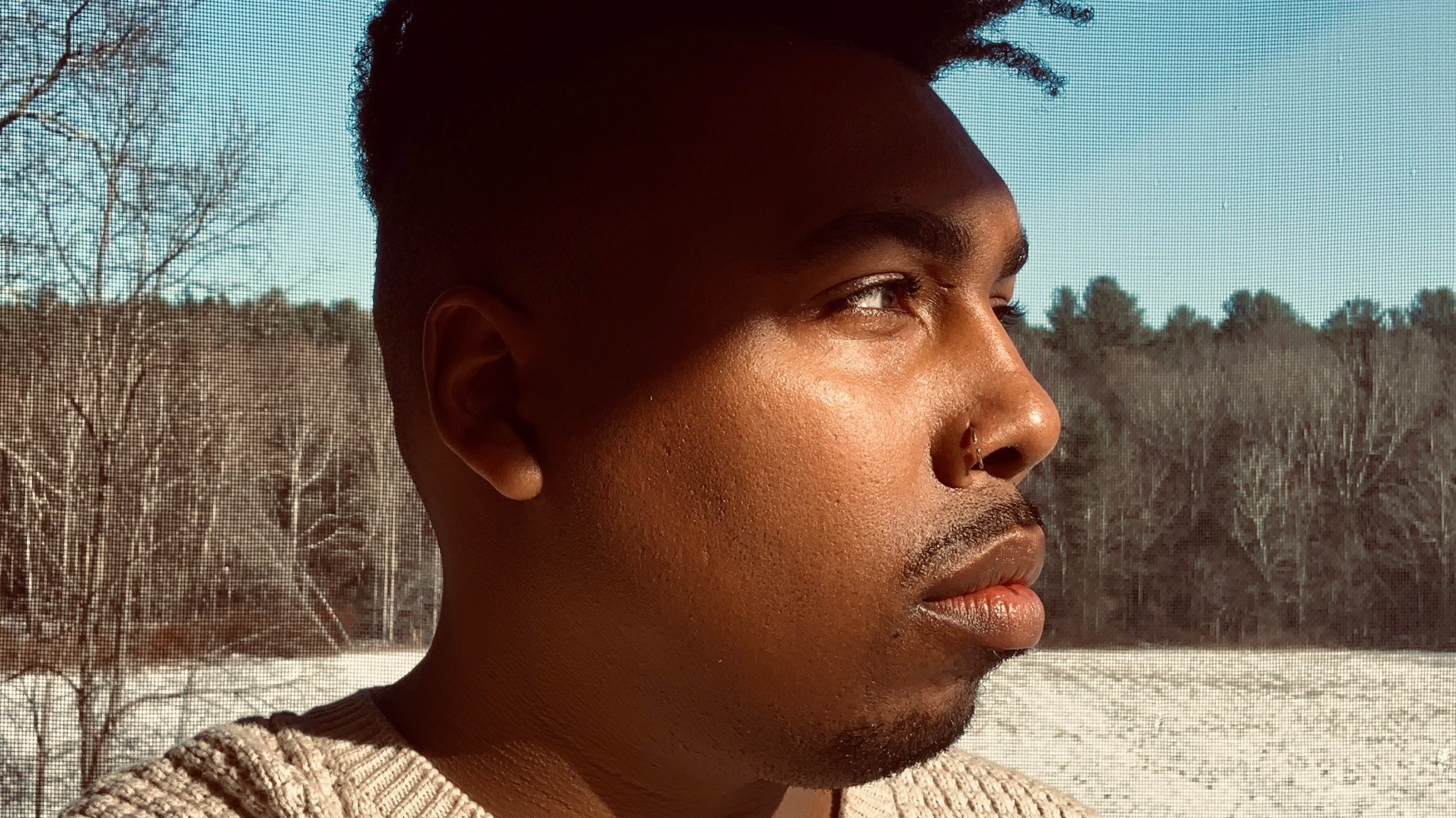 'We're All Struggling': Writer Saeed Jones Reflects On Identity And ...
