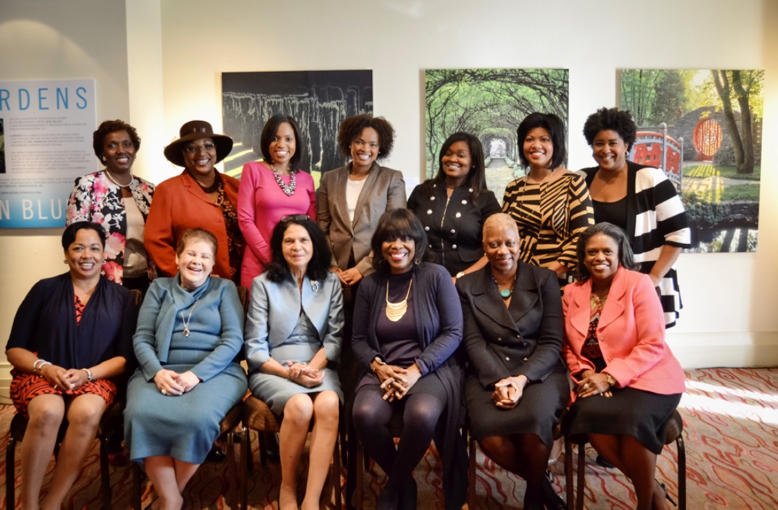 Barbara Whiting-Wright: The Trailblazer And Advocate Who Helped Build A ...