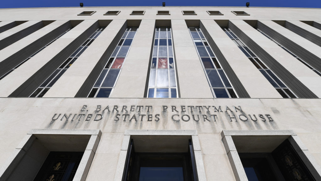 Scathing Report Puts Secret FISA Court Into The Spotlight. Will ...