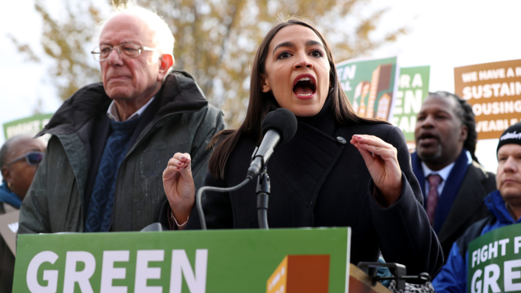 Our 10 Most-Read Political Stories Of 2019 Reflect A Shifting Capitol ...
