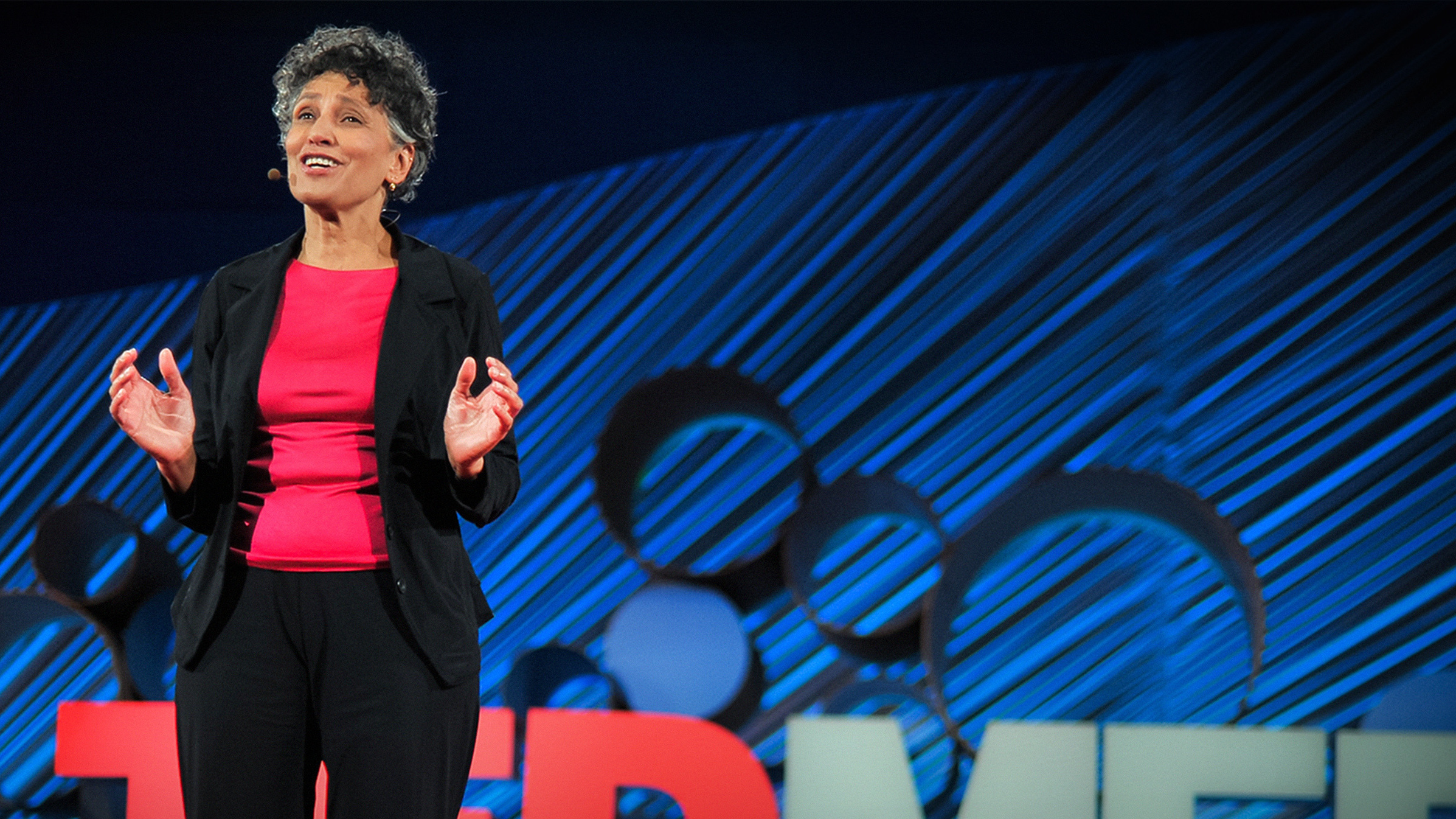 Mary Bassett: How Does Racism Affect Your Health? | WAMU