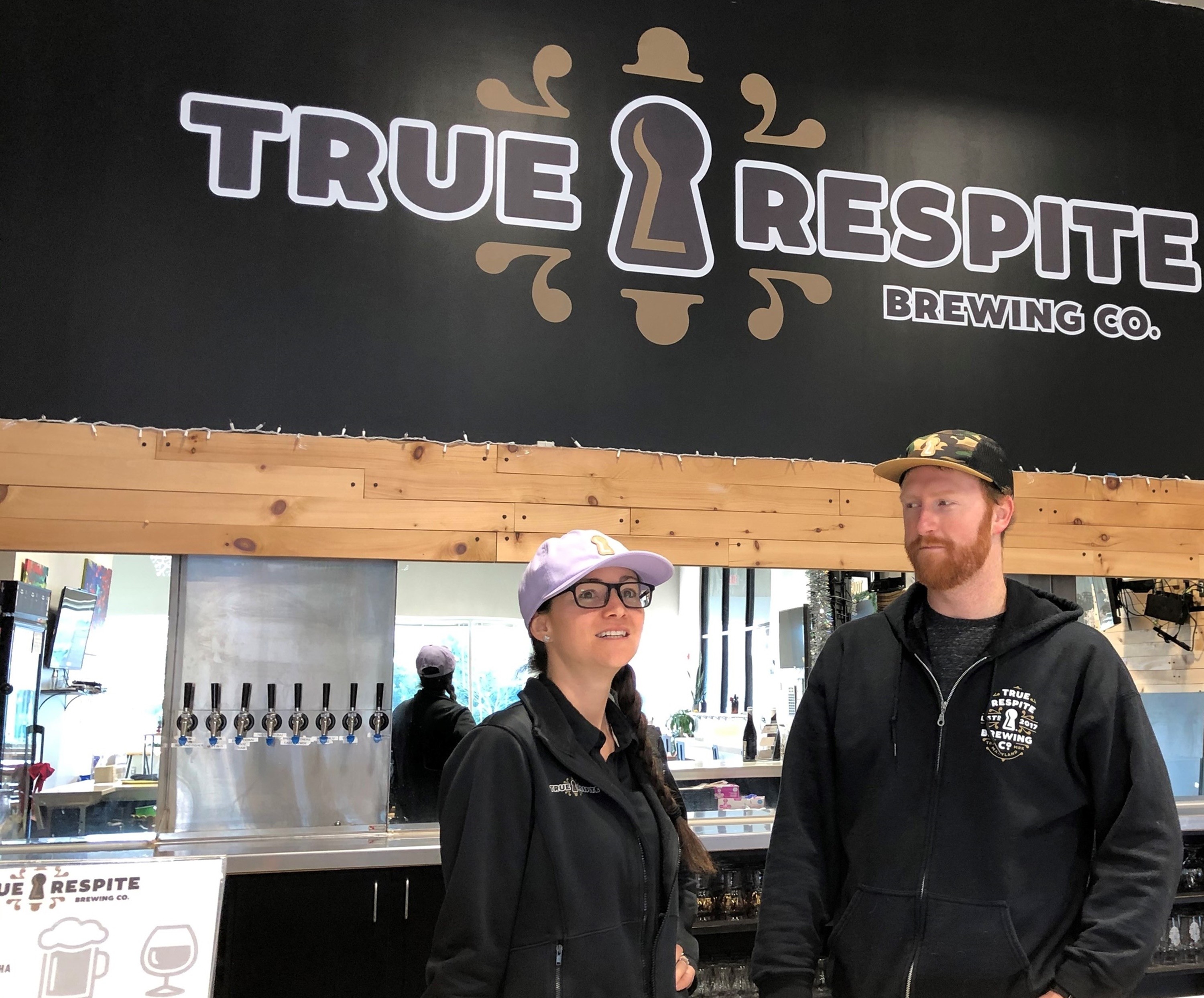 New Beer Laws In Maryland Mean More Craft Beer In More Places | WAMU