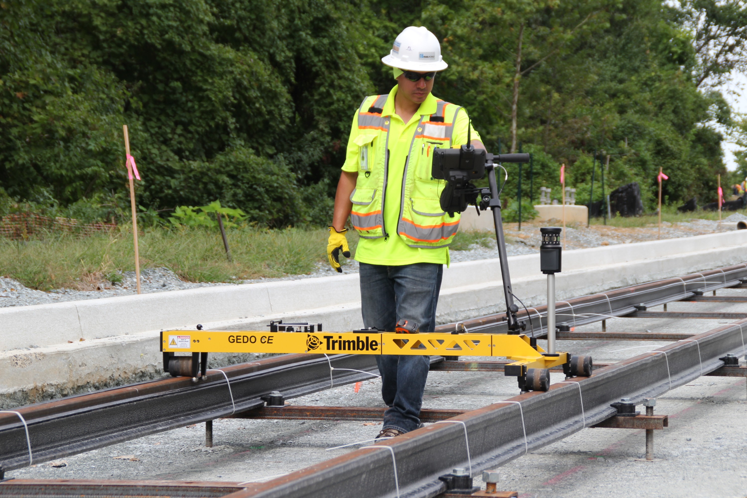 The Purple Line Is Chugging Along: Here's What You Need To Know | WAMU