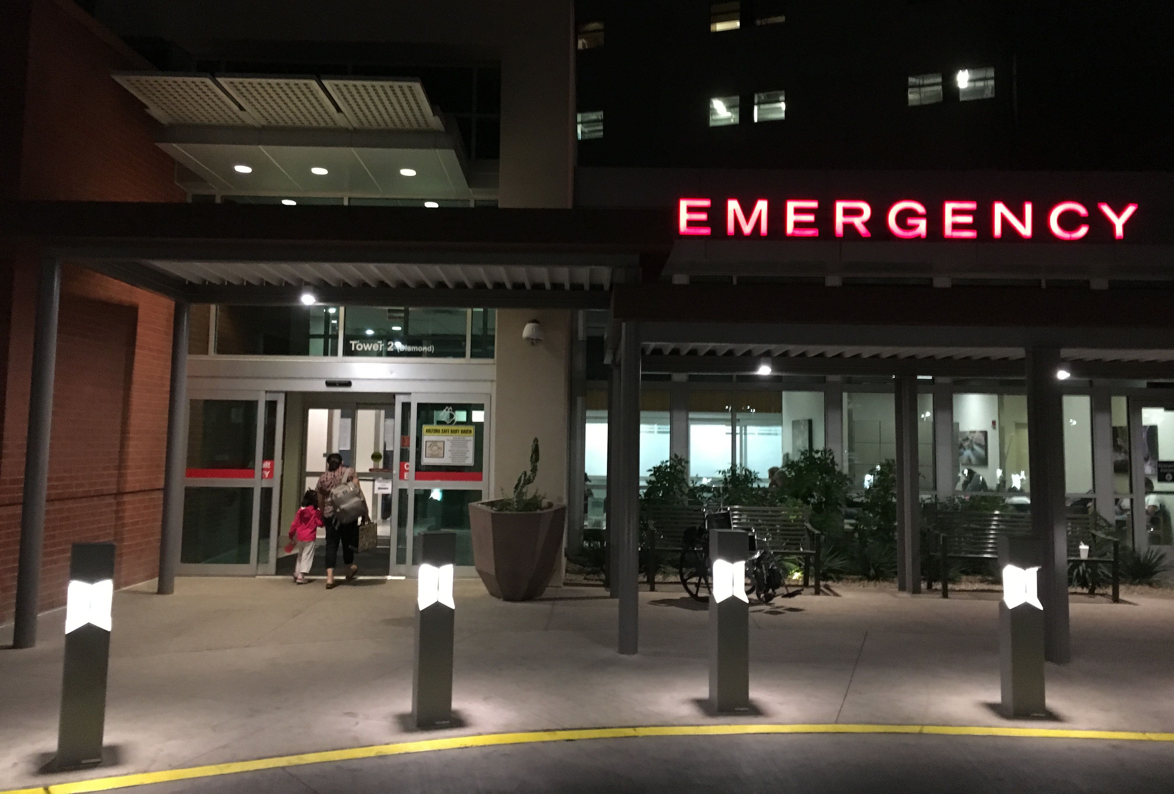 A Corporate Hospital System Buys A Small Hospital What Happens Next A Corporate Hospital System Buys A Small Hospital What Happens Next