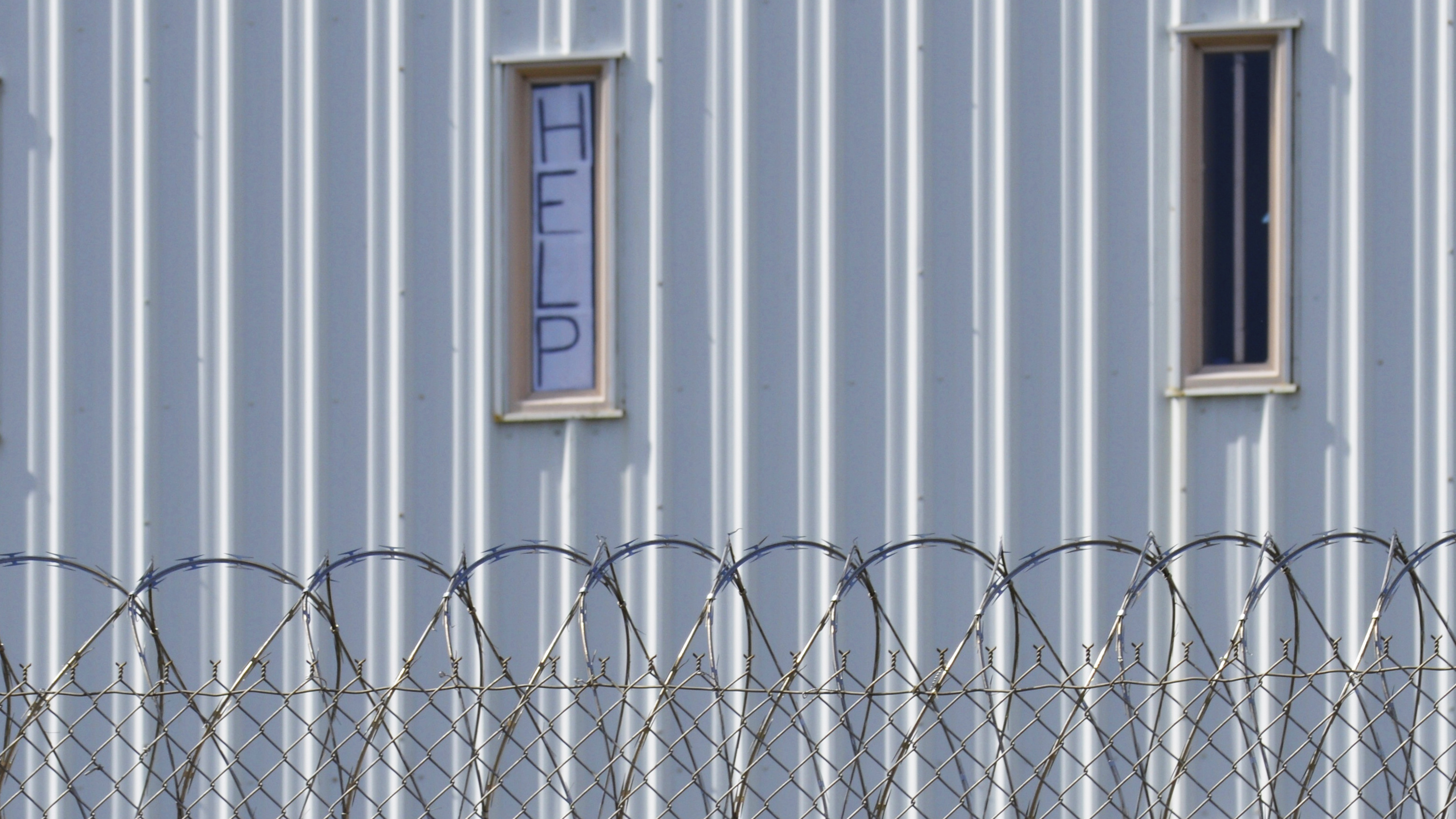 Alabama To Move Most Inmates From Notoriously Crowded, Violent Holman ...