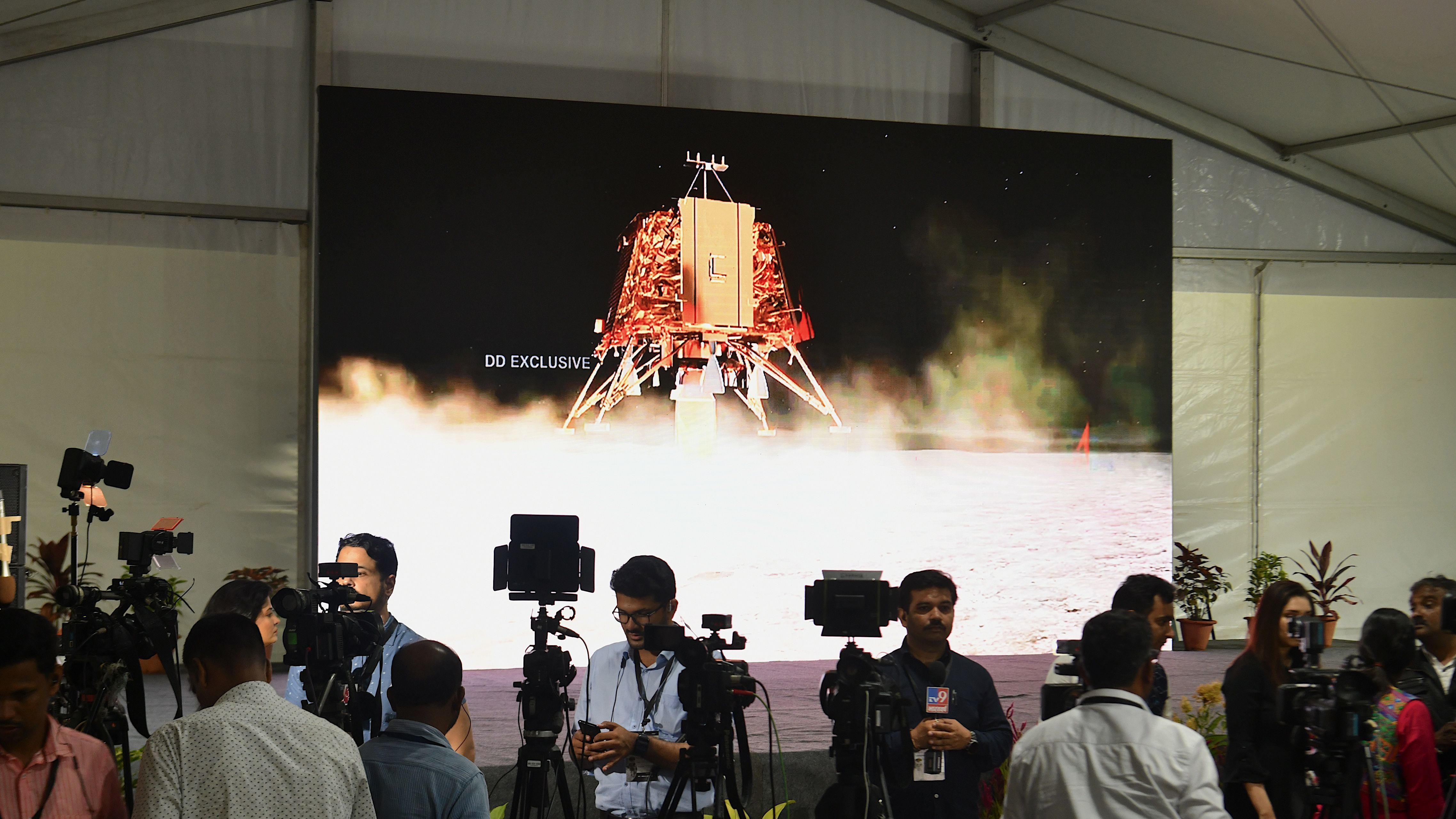 India Announces Plans For Its First Human Space Mission | WAMU
