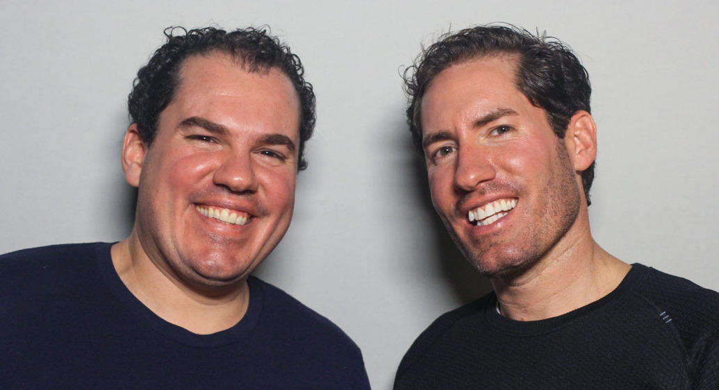 'I Just Needed Help.' How 2 Brothers Opened Up To Forge A Bond In ...