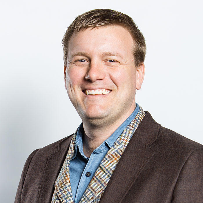 Jason deBruyn | WAMU