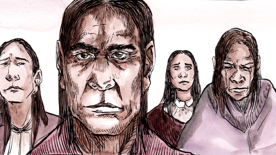 How A Graphic Novel Resurrected A Forgotten Chapter In American History ...