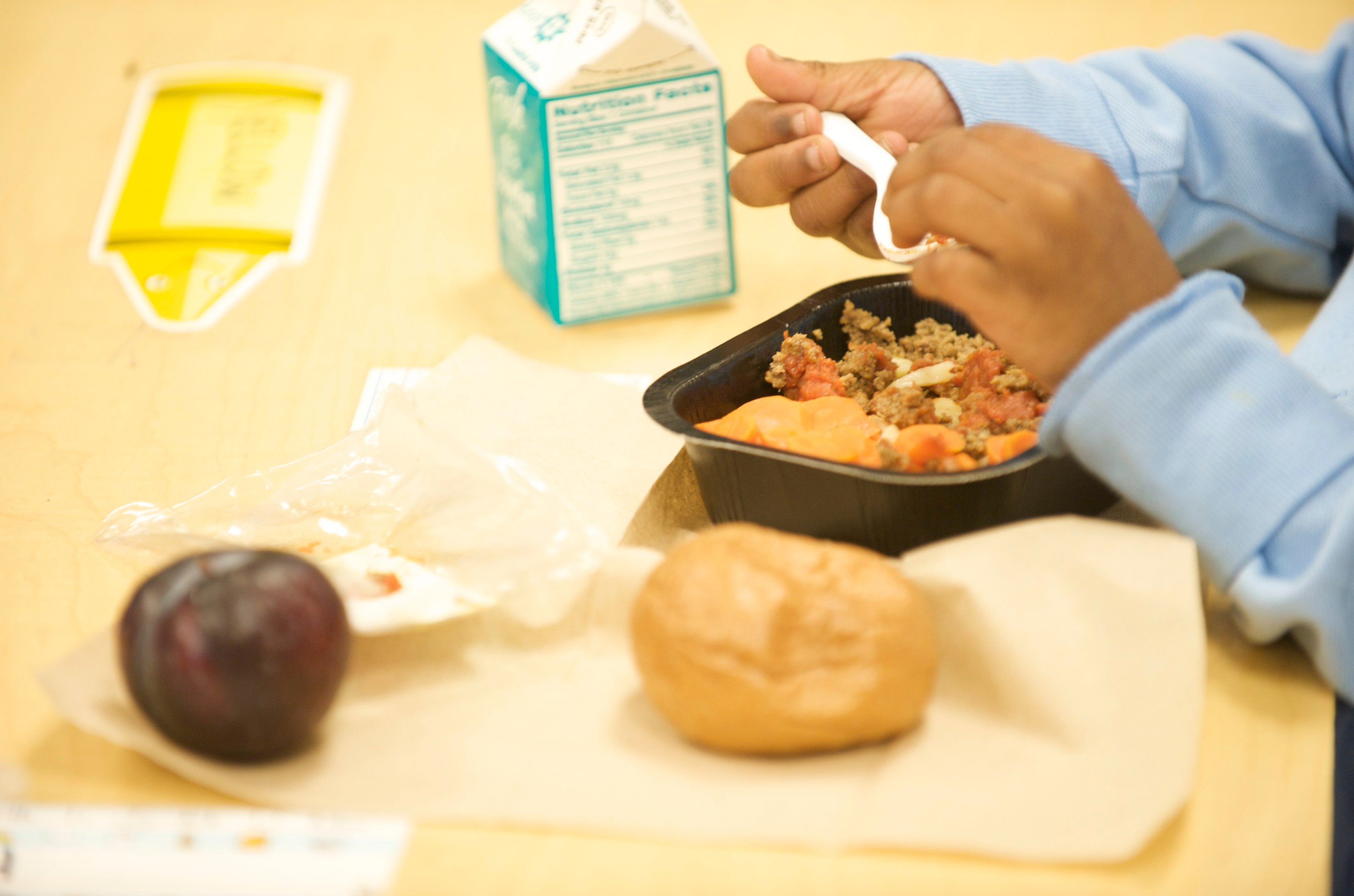 6 Ways You Can Help Your Community Fight The Impacts Of Coronavirus | WAMU