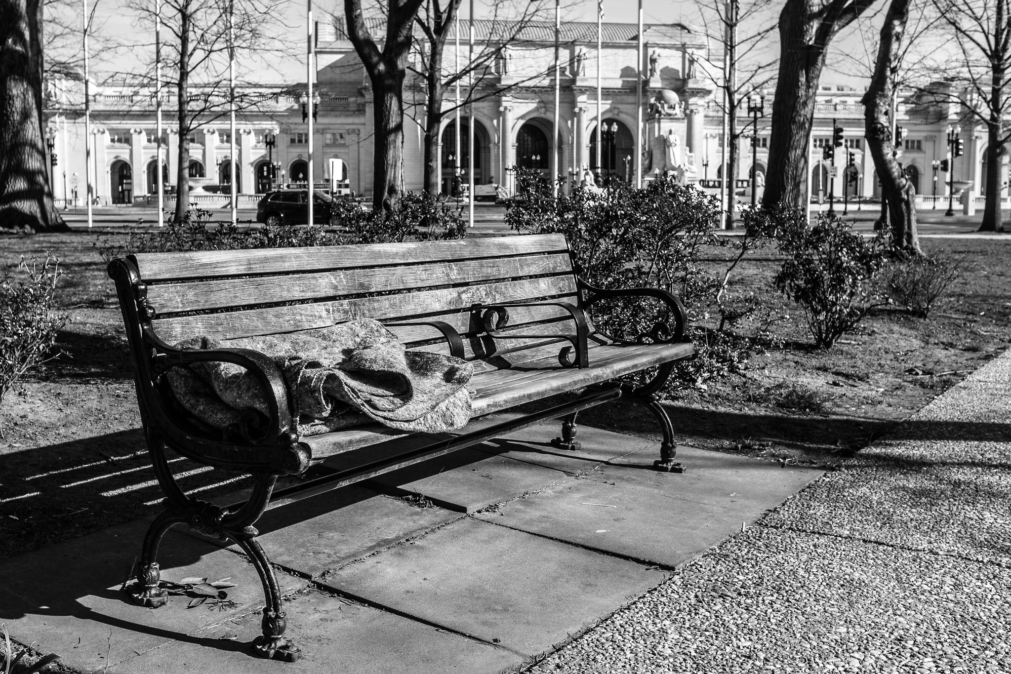 How Local Homeless Shelters Are Trying To Help Residents Social ...