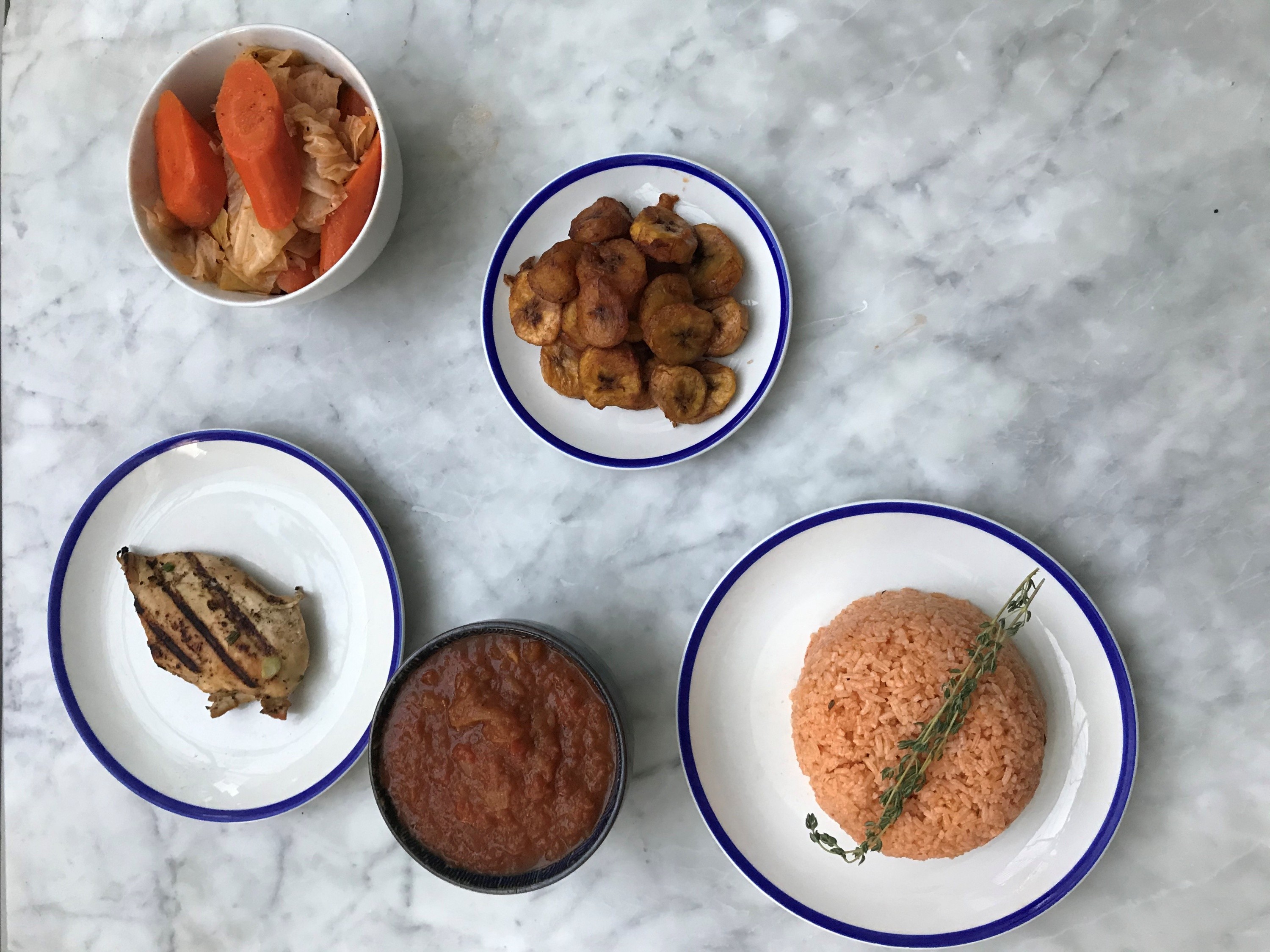 Refugee Chefs Are Cooking Free Meals For Vulnerable D.C. Residents | WAMU