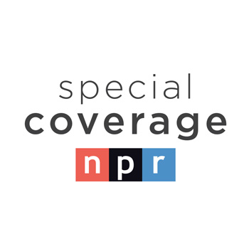 Coronavirus: A Weekly Report from NPR News | WAMU