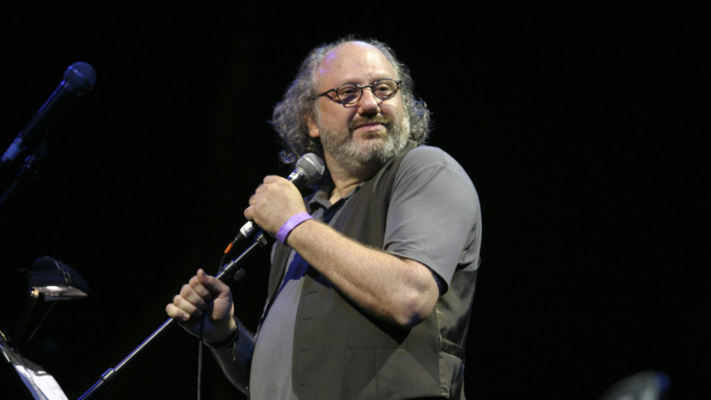 Hal Willner, 'SNL' Staple And Acclaimed Music Producer, Has Died | WAMU