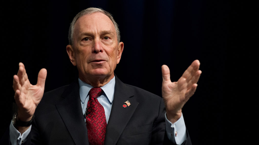 Bloomberg News Killed Investigation, Fired Reporter, Then Sought To ...