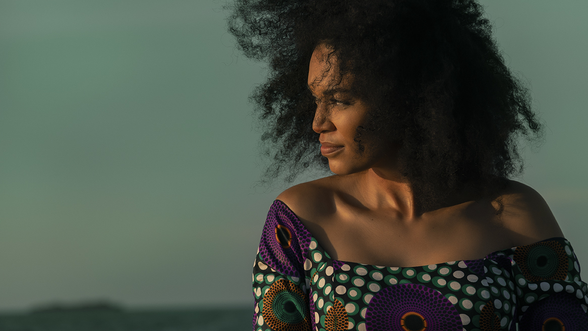 South African 'Queen Sono' Is A Savvy Secret Agent — And A First For ...