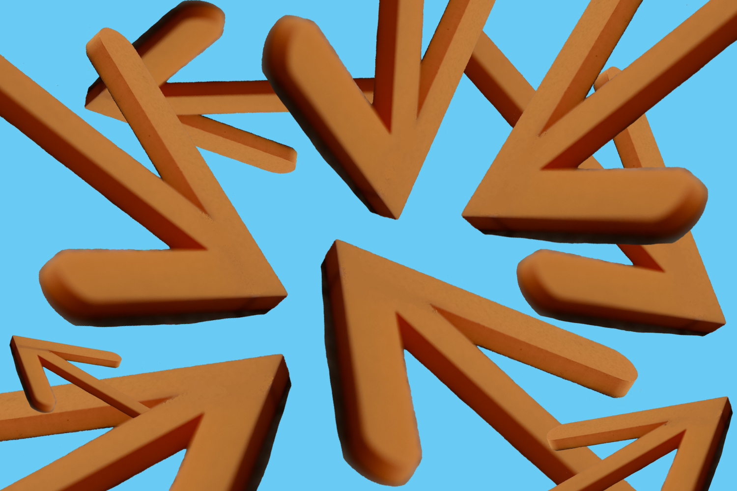 The Big Pivot | WAMU