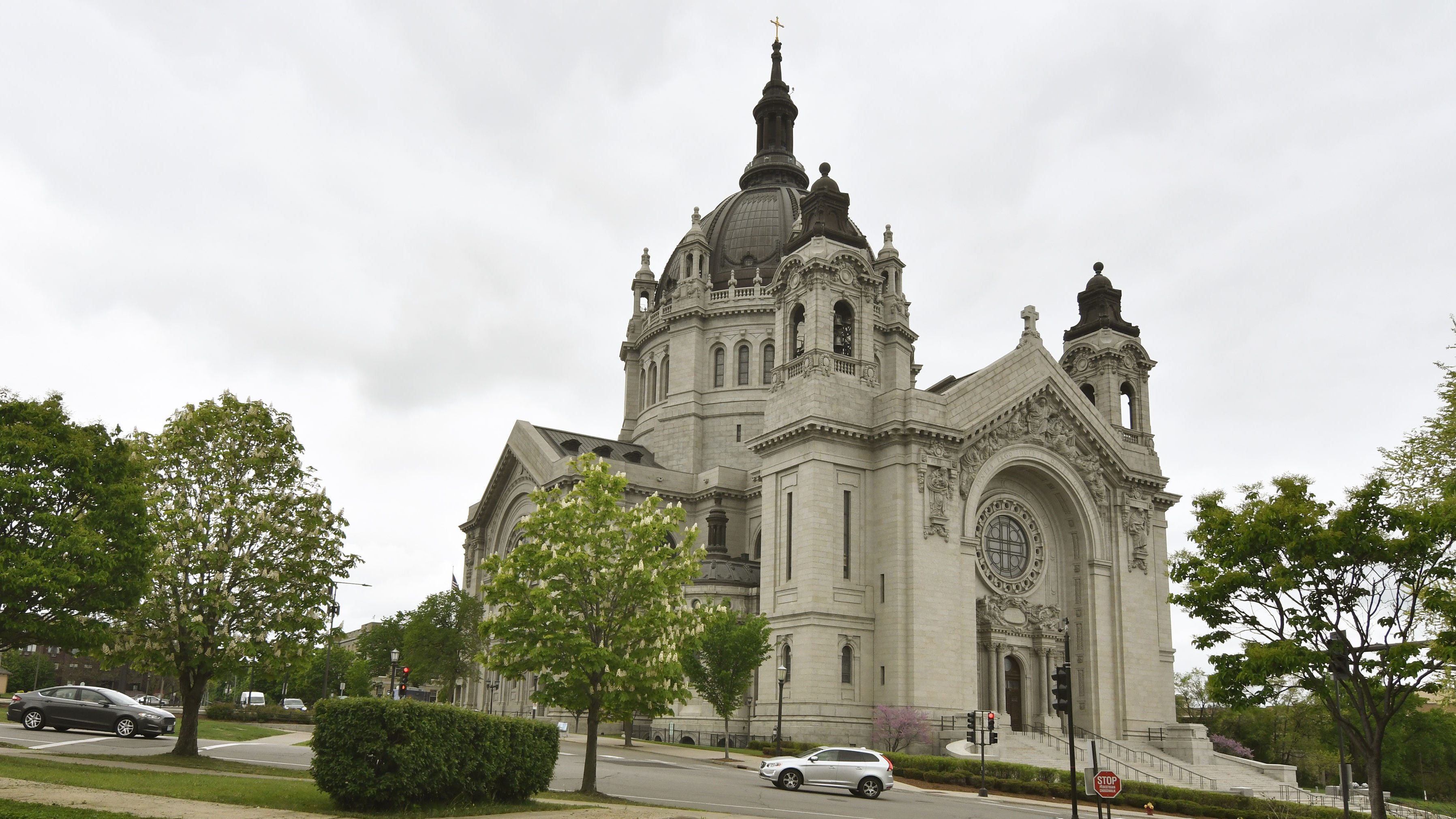 President Trump Sides With Churches Asserting A Right To Reopen | WAMU