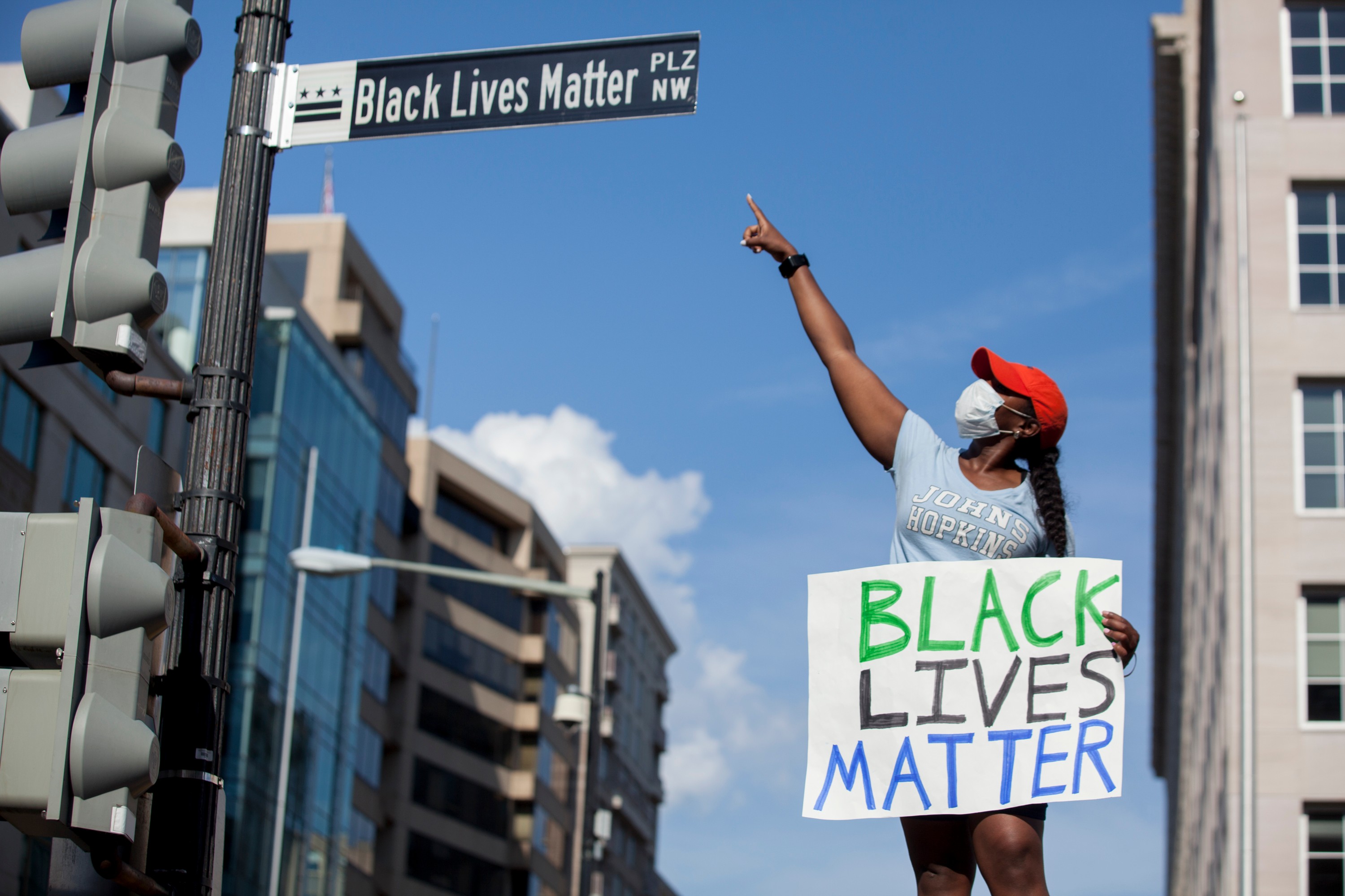 Kojo Connects: Teaching Black History | WAMU