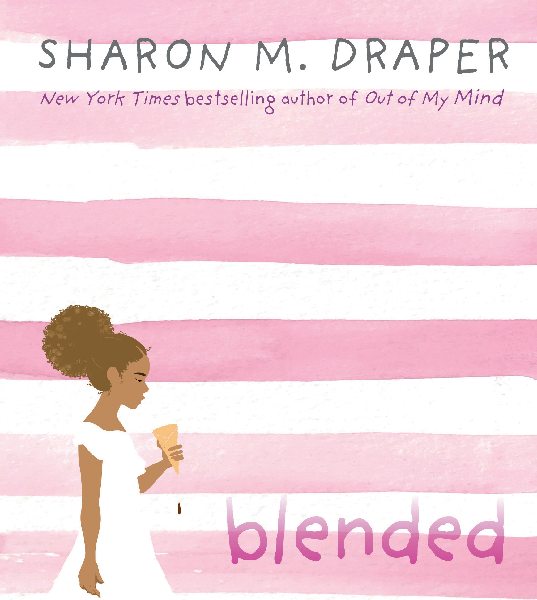 Kojo For Kids: Author Sharon Draper | WAMU