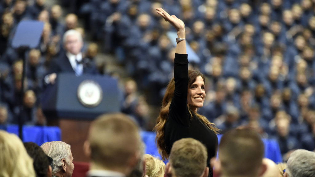 More Republican Women Than Ever Are Running For Congress: Here's Why | WAMU