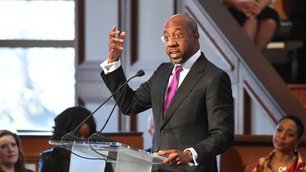 What The Civil Rights Movement Of The '60s Can Teach Atlanta Protesters ...