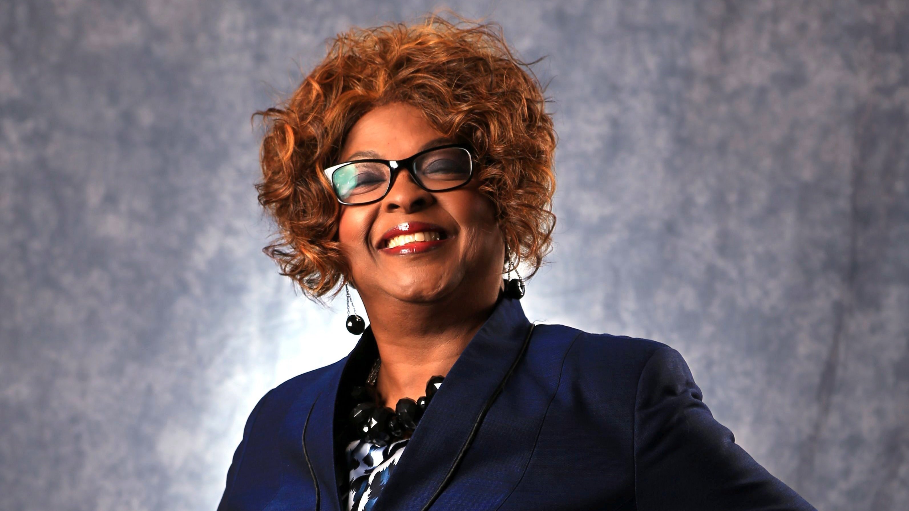 Mayor-Elect Of Ferguson, Mo., On Where Her City Stands, After Michael ...