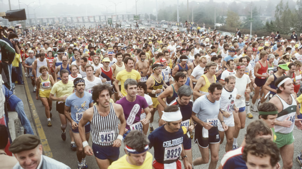 VIDEO: How Running's White Origins Led To The Dangers Of 'Running While ...
