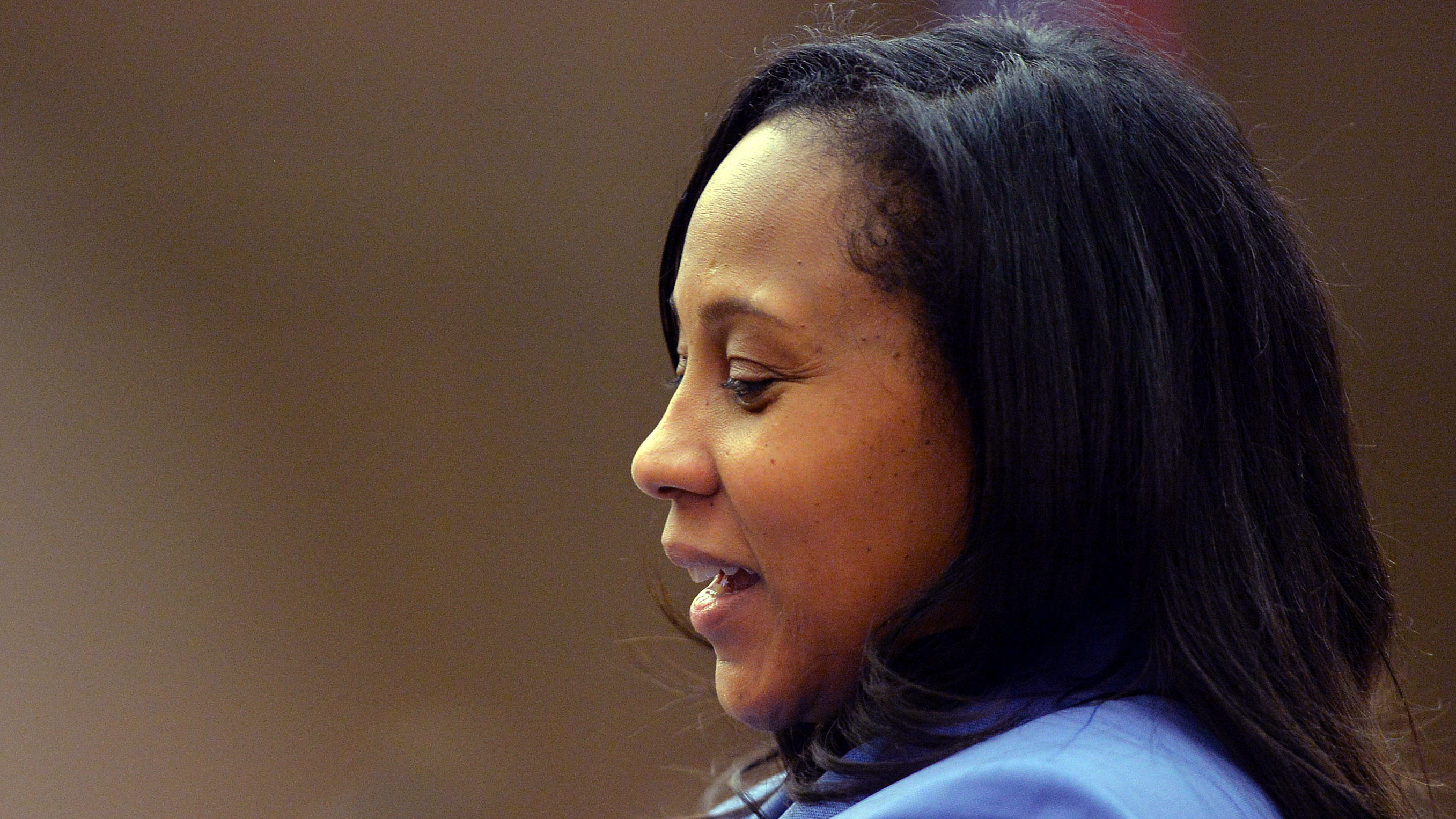 'We Made Herstory': Fani Willis Poised To Become First Woman DA in ...