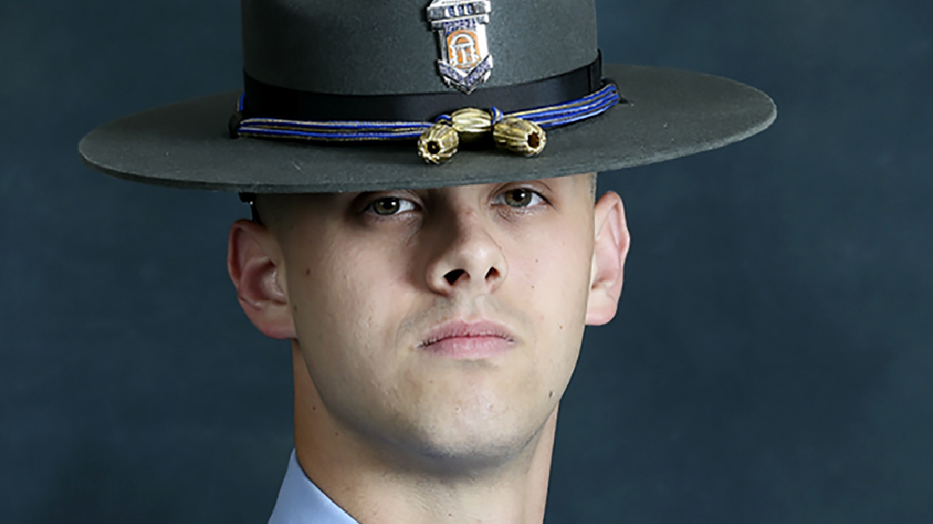 Georgia State Trooper Faces Felony Murder Charges In Traffic Stop ...