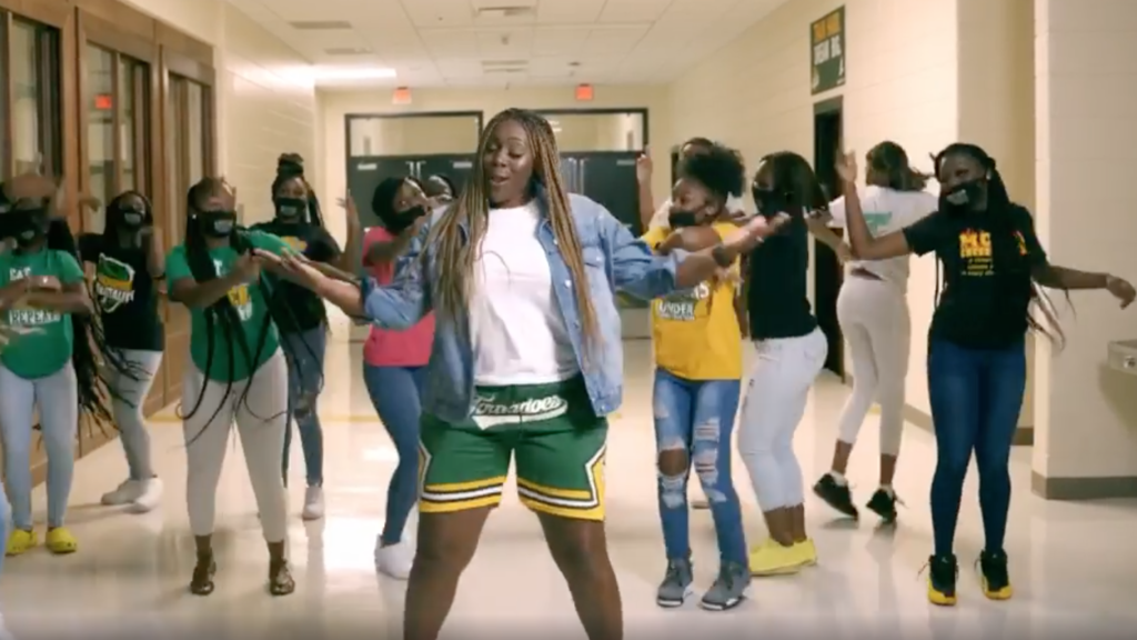 Georgia Teachers' Back-To-School Rap About Virtual Learning Goes Viral ...