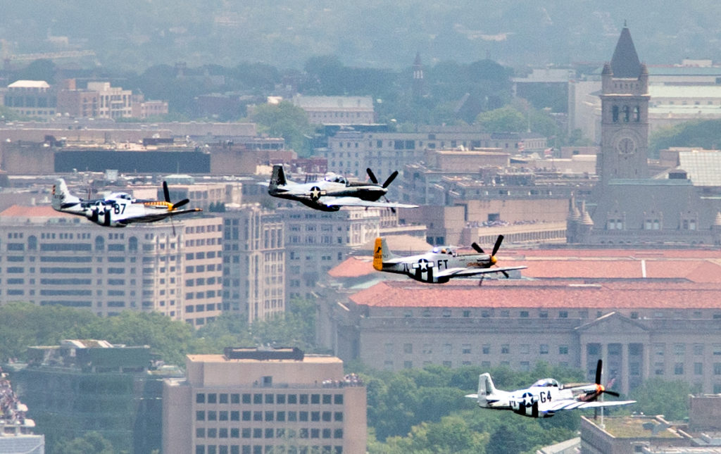 What Planes Are Flying Overhead