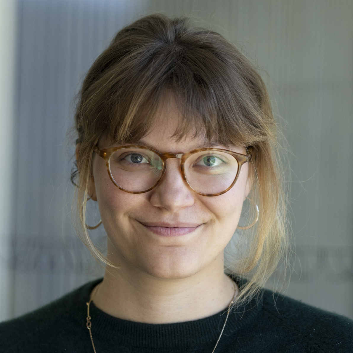 Morgan Baskin | WAMU