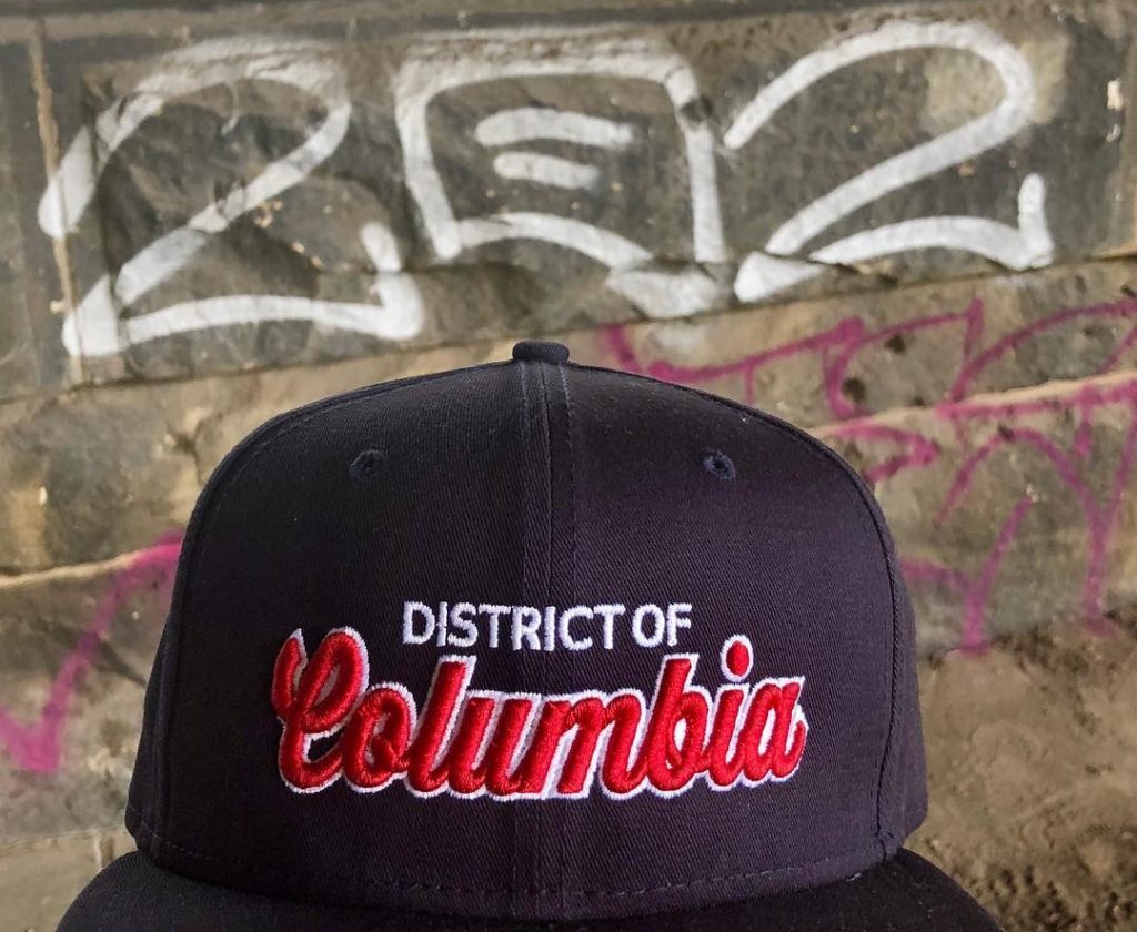 DC’s New Area Code Will Be (771) | WAMU