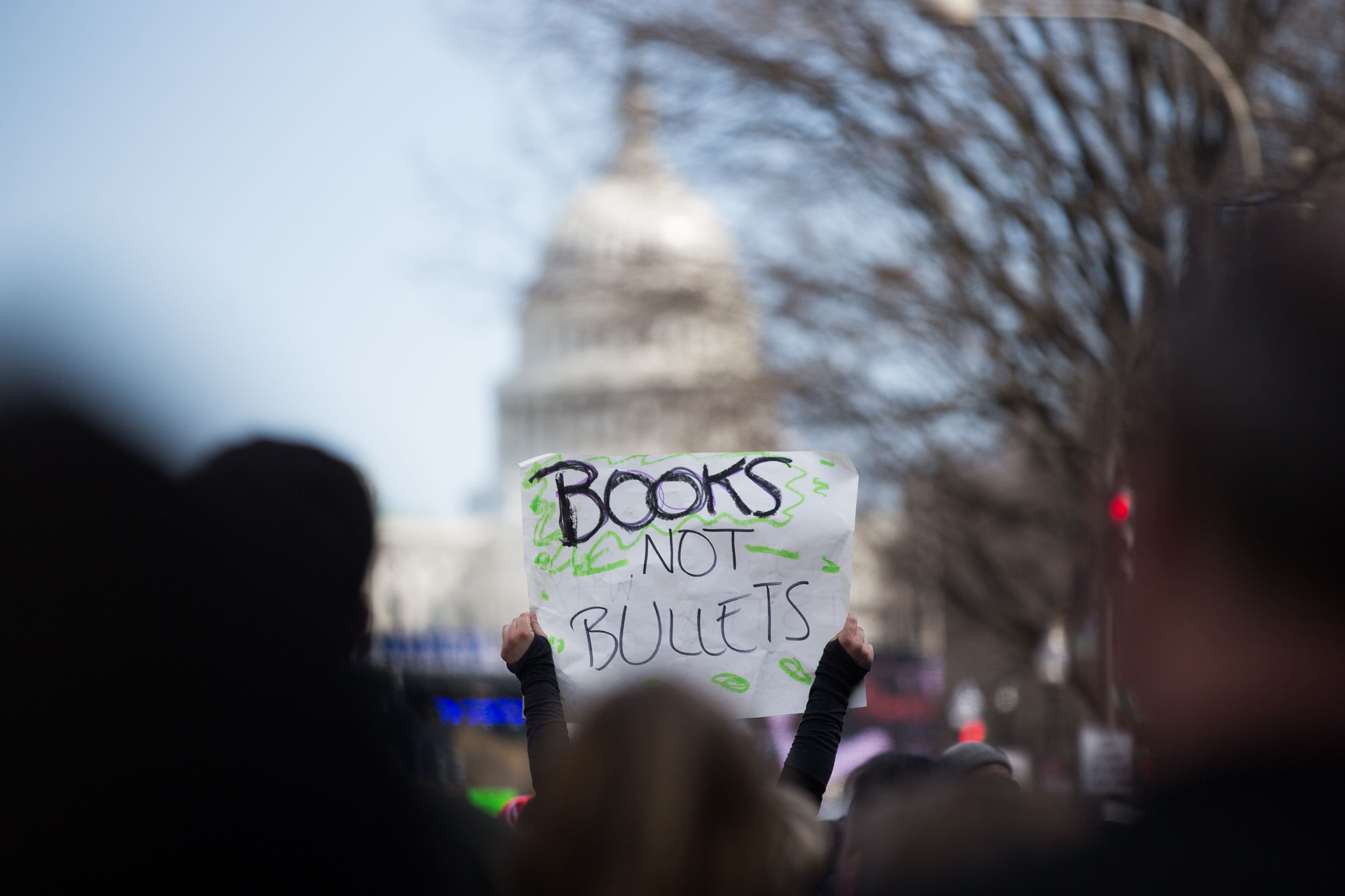 We Don't Know Enough About Gun Injuries Or Their Economic Effects