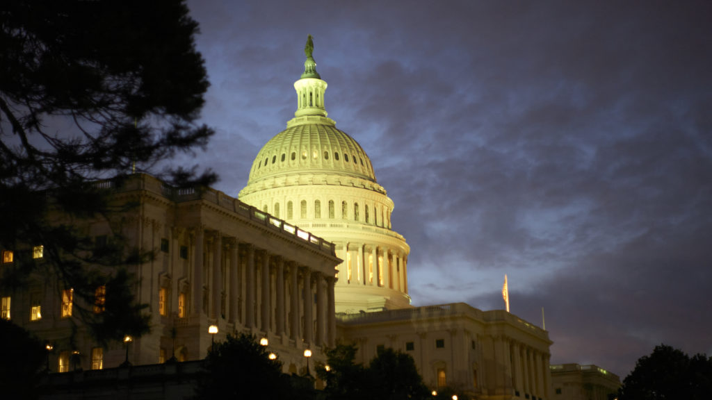 10 House Races To Watch | WAMU