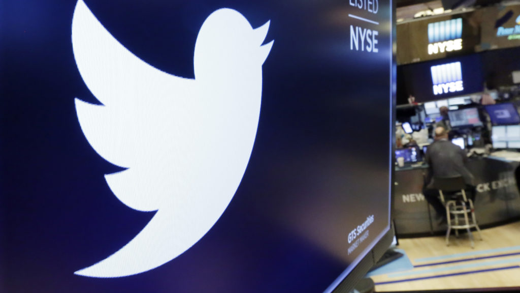 Twitter Announces Changes To Image Cropping Amid Bias Concern | WAMU