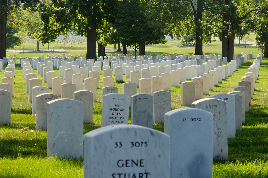 Arlington National Cemetery Size File:Arlington National Cemetery,