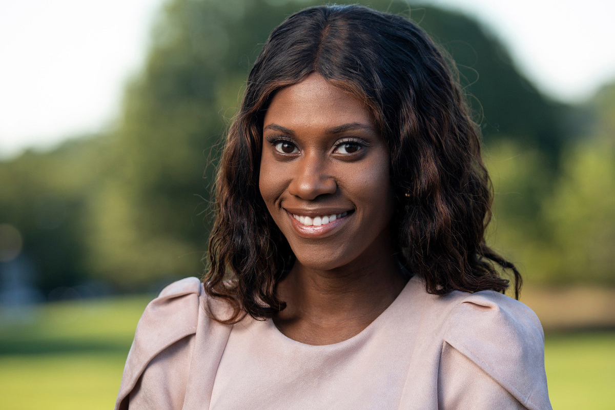 Sasha-Ann Simons Named New Host of WBEZ’s Reset | WAMU