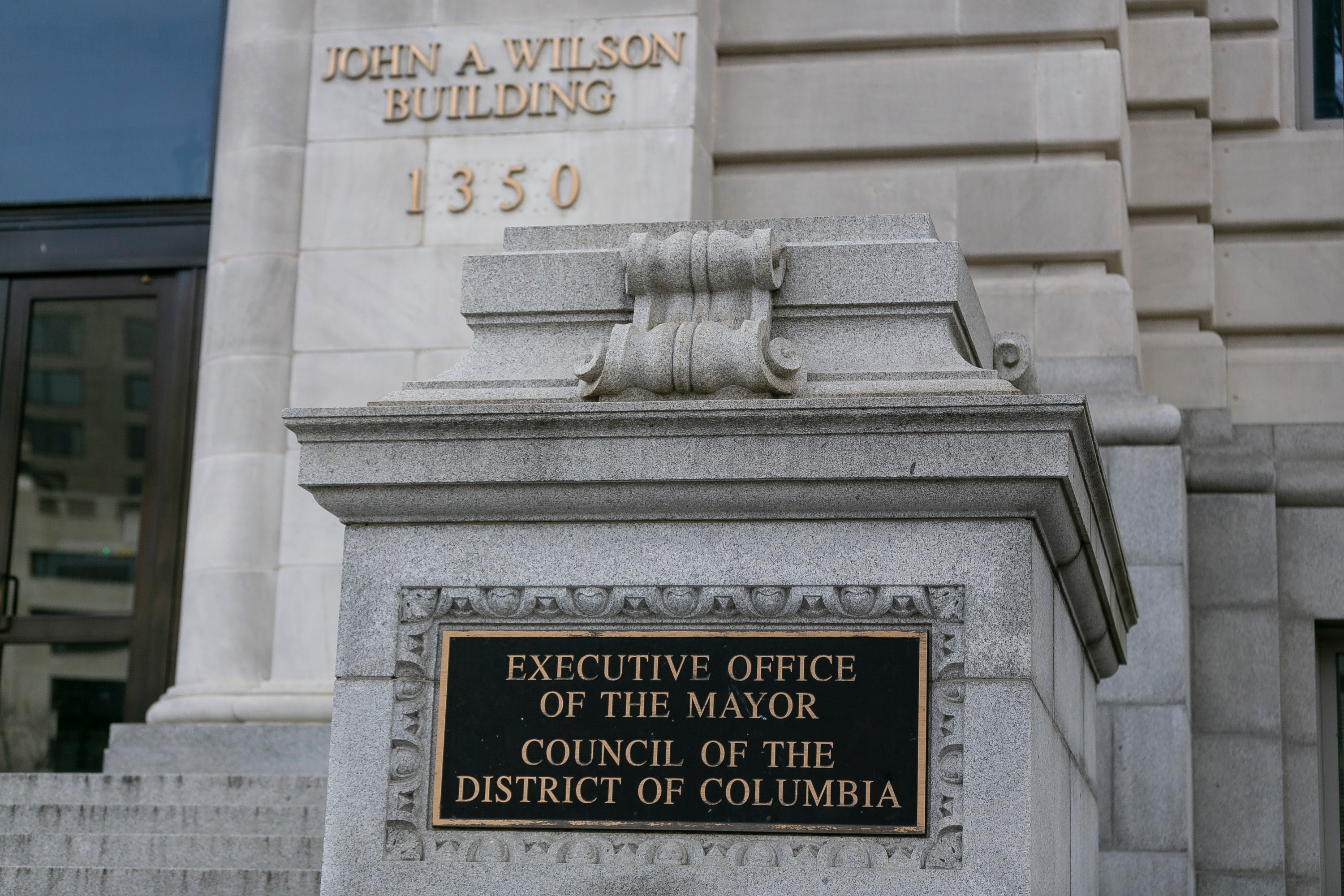 These Women Helped Turn The DC Council Majority-Female | WAMU