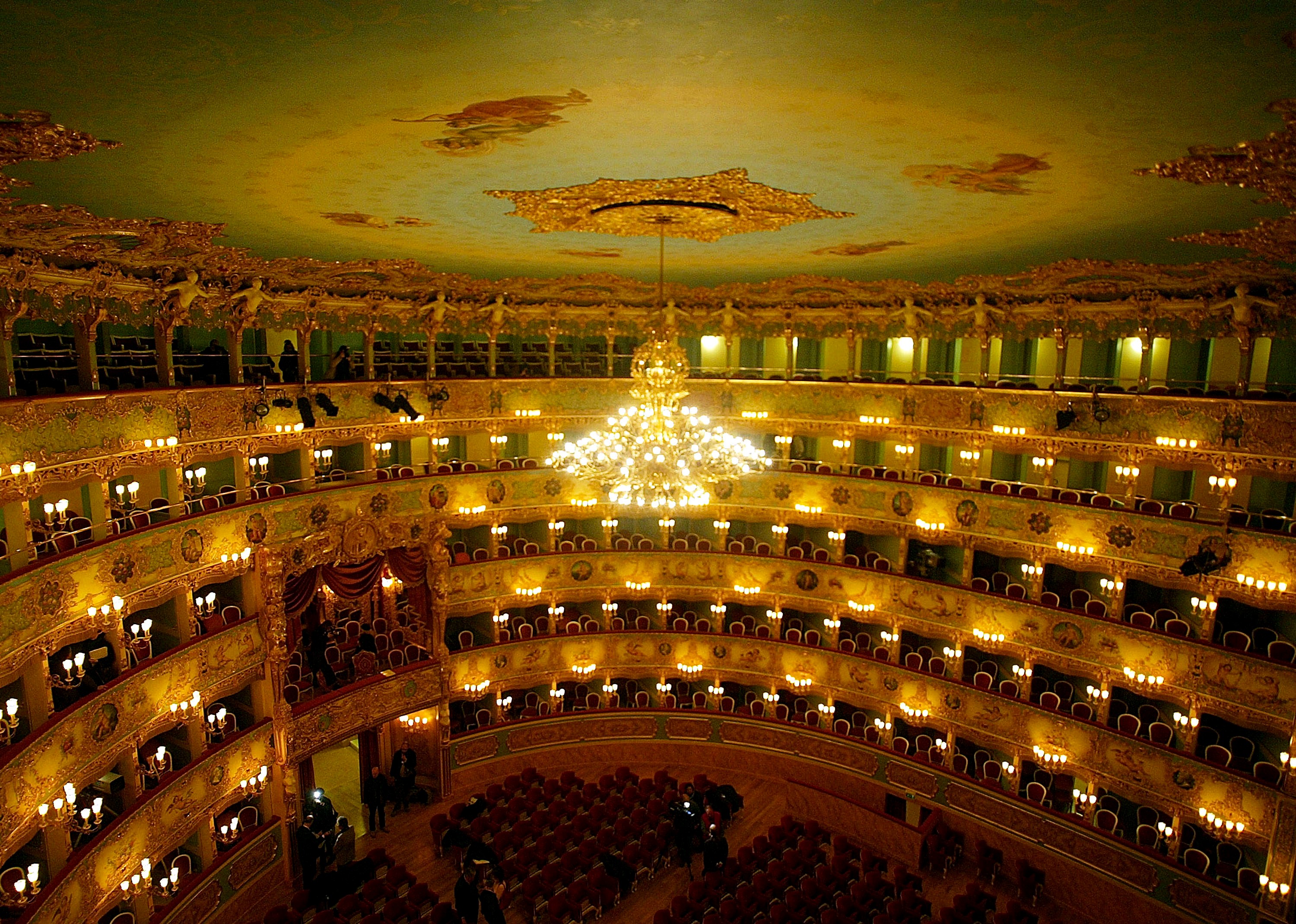 Is This American Opera’s Makeover Movement? (Rebroadcast) | WAMU