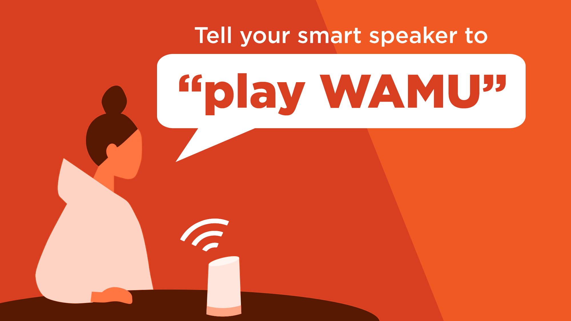 How to Listen To WAMU | WAMU